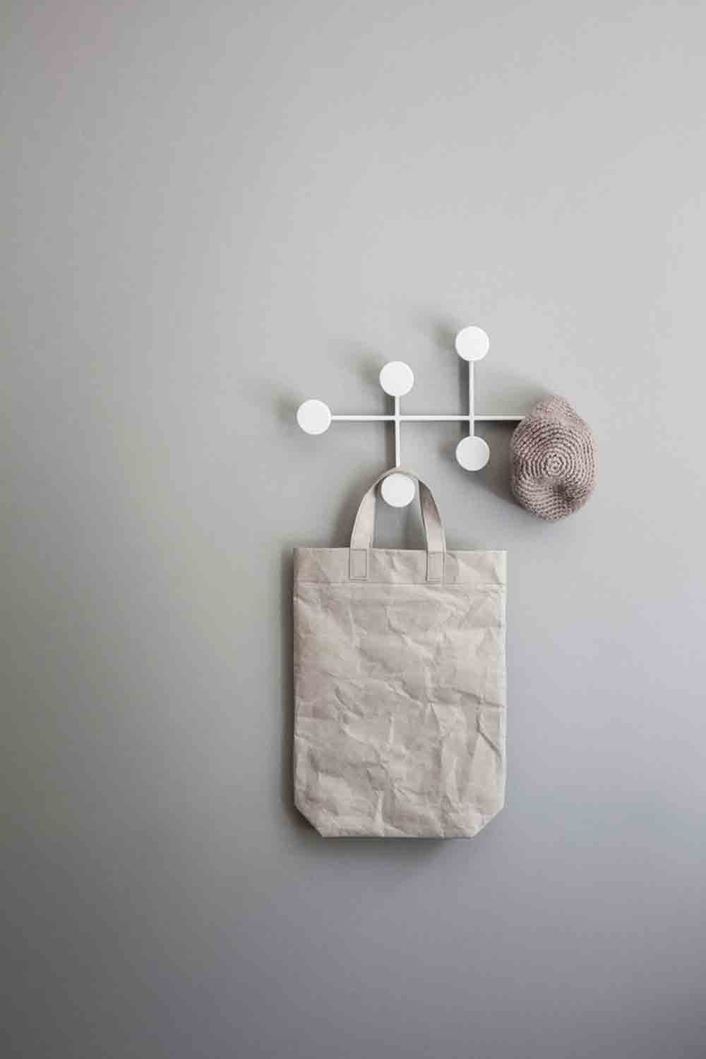 Stylish Coat Hanger - ABMKEYS