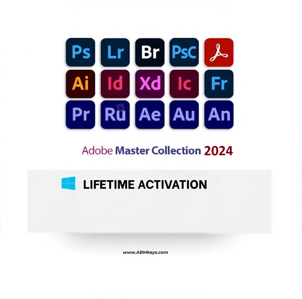 Adobe Creative Cloud Archives - ABMKEYS