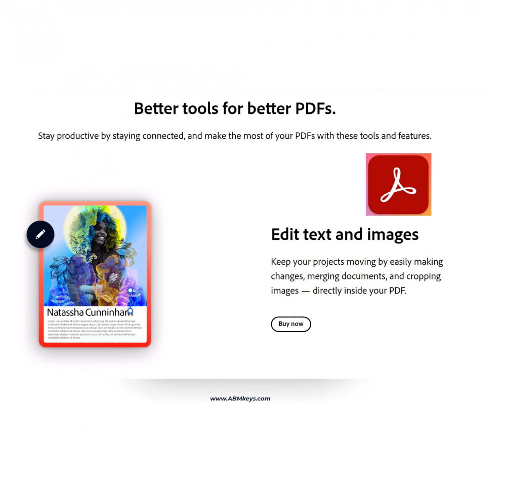 الرئيسية - ABMKEYS