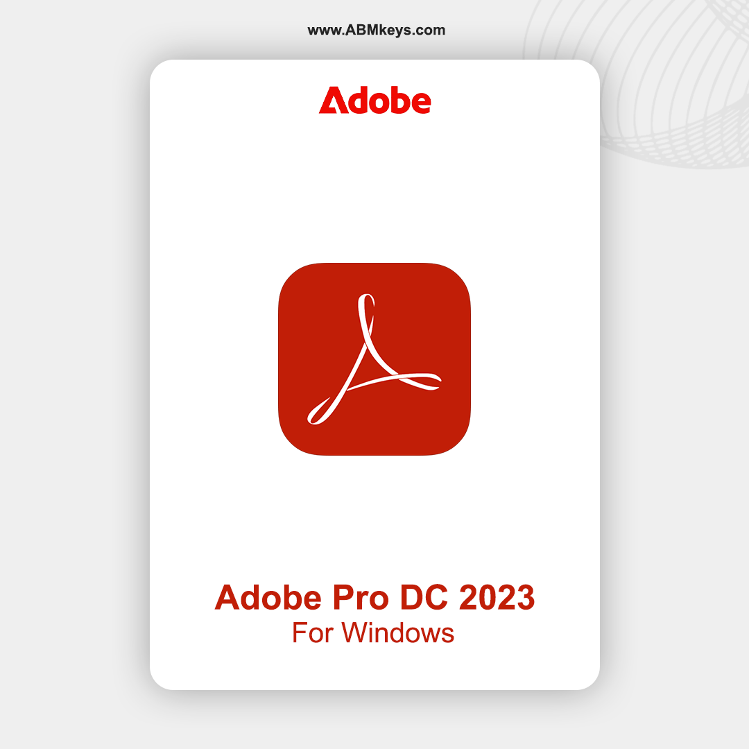 الرئيسية - ABMKEYS