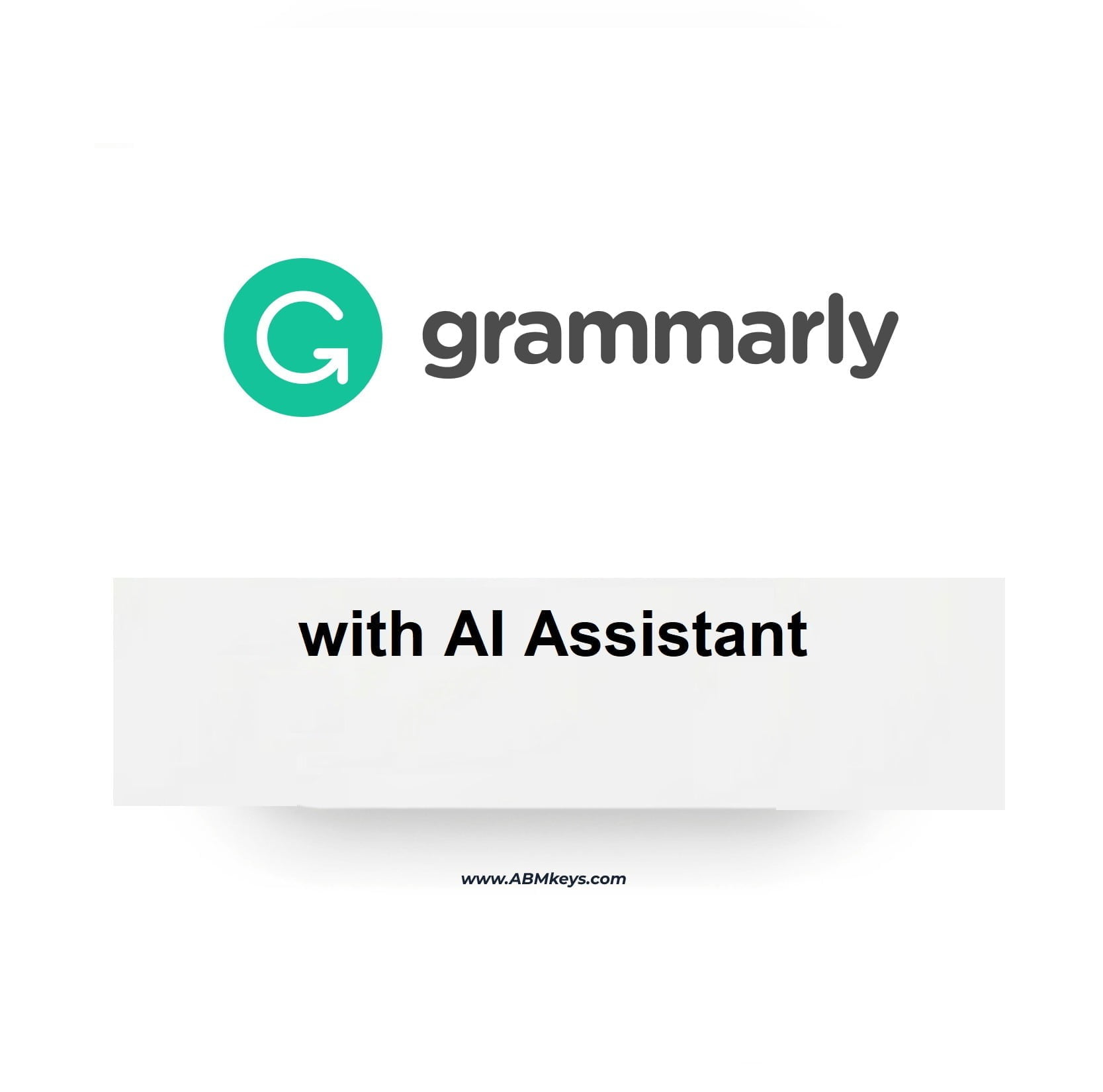 Grammarly premium with AI - ABMKEYS Grammarly premium with AI - ABMKEYS