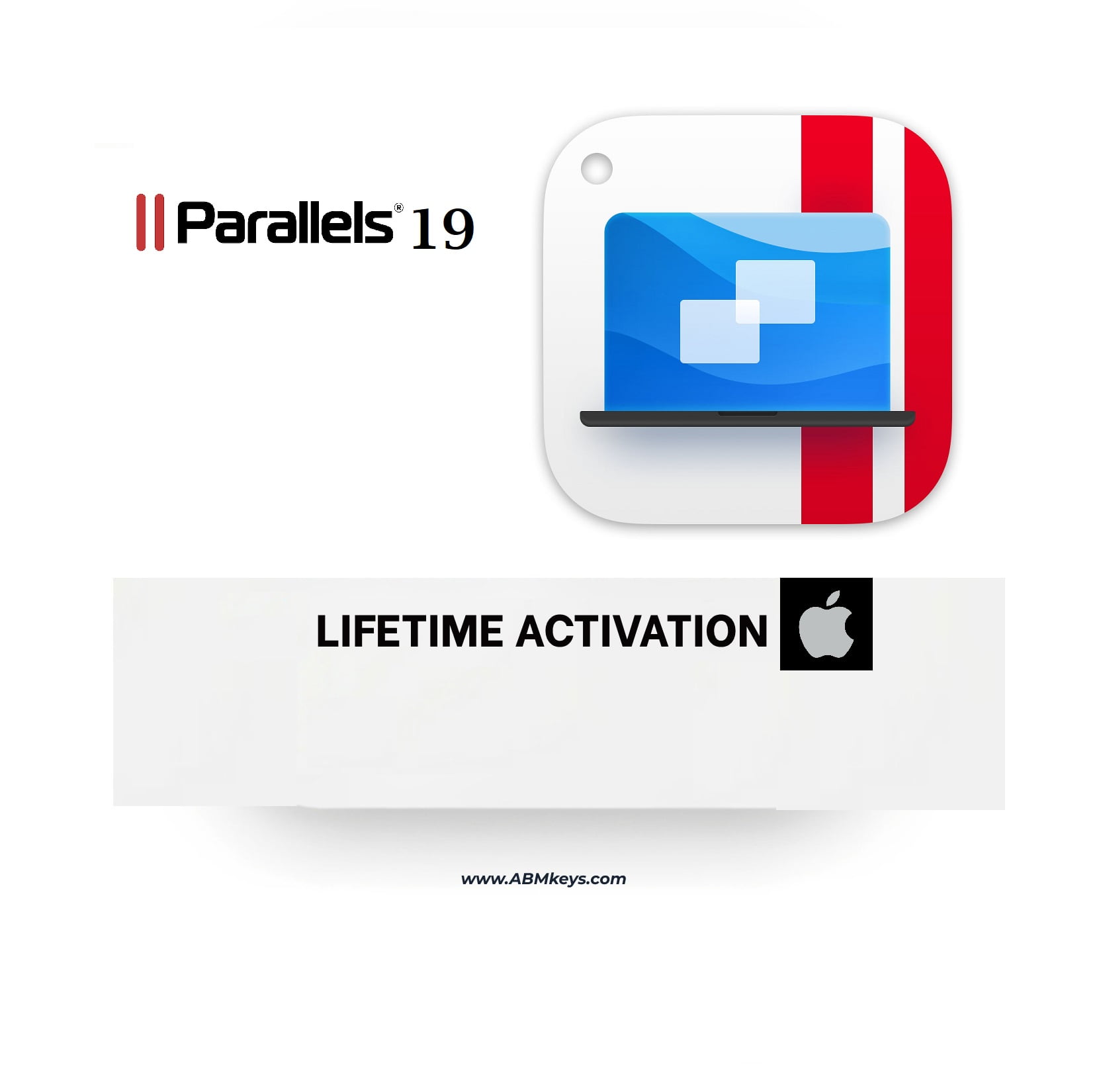 Parallels Desktop 19 Business - ABMKEYS