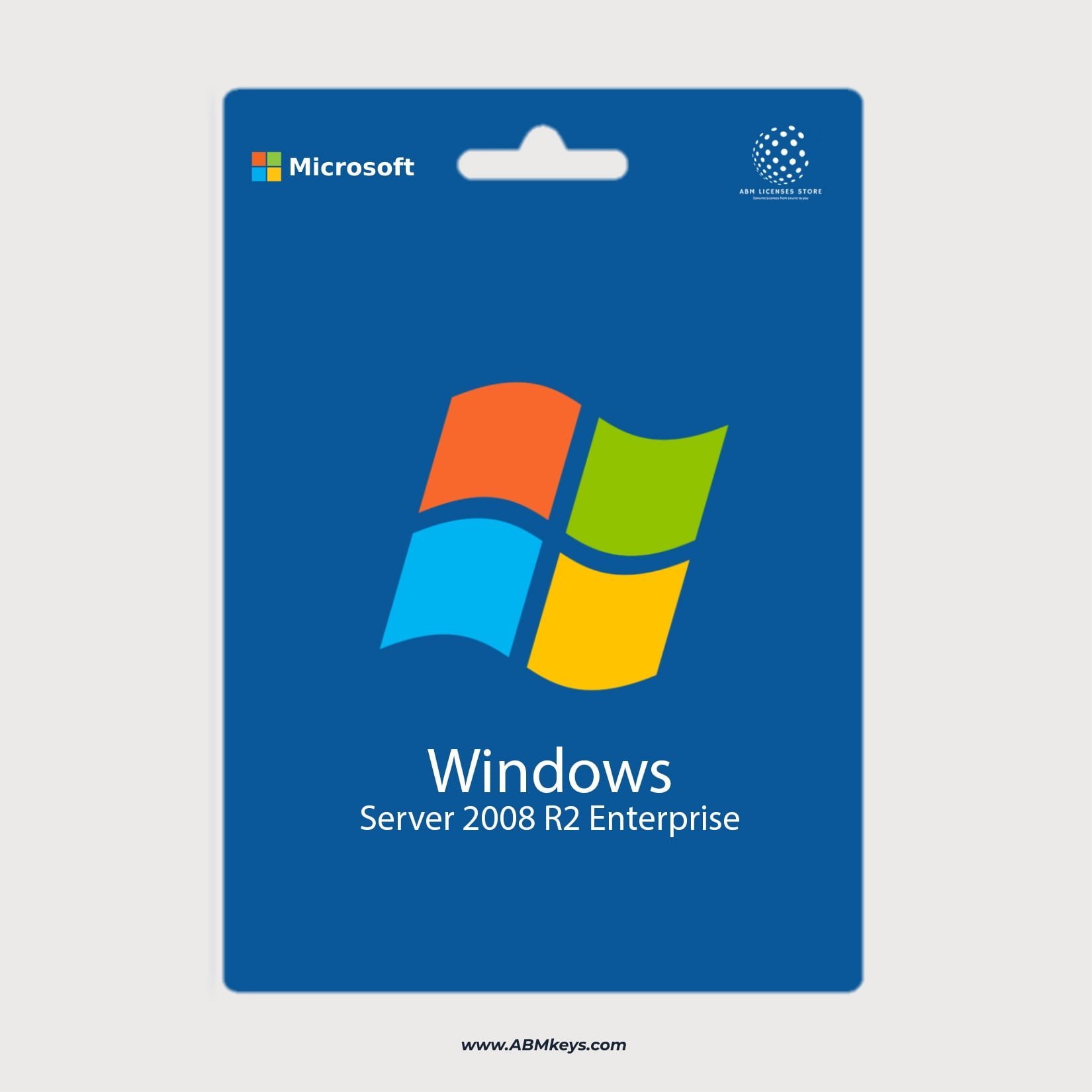 windows server 2008 R2 enterprise - ABMKEYS windows server 2008 R2 enterprise - ABMKEYS