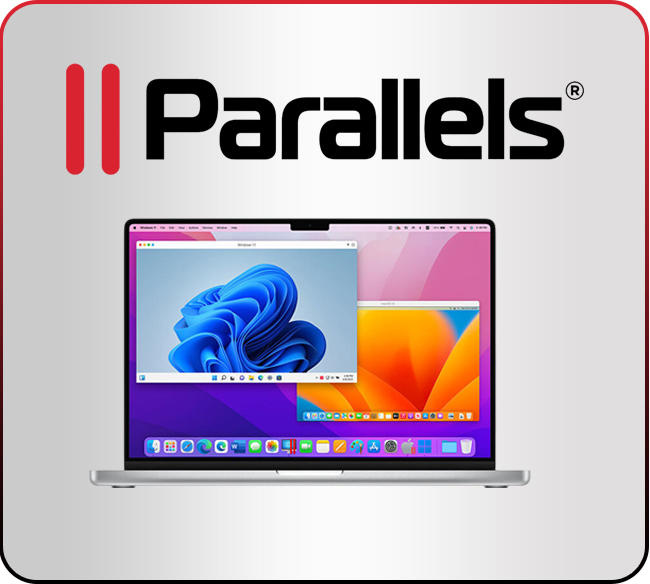 Parallels Desktop 20 Business - ABMKEYS